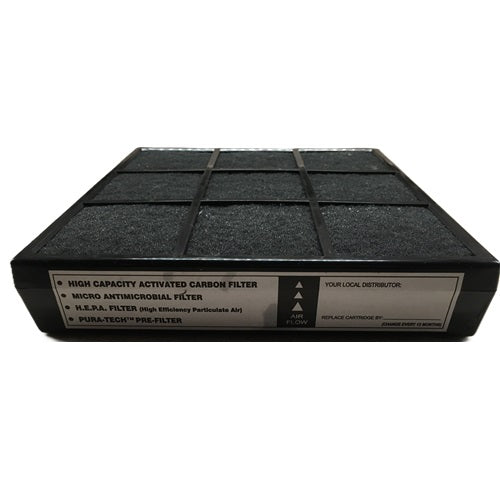 Carico air purifier filter replacement store
