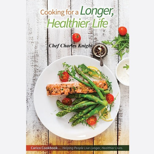 The 5 determining factors that help people live longer and healthier ...
