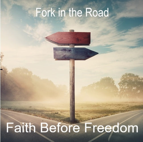 Faith Before Freedom - January 1776 George Washington and Congress on ...
