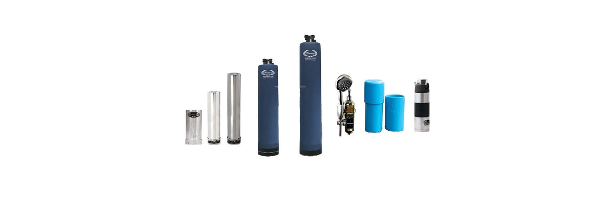 Nutri-Tech Water Treatment and Purification Systems Made in USA ...