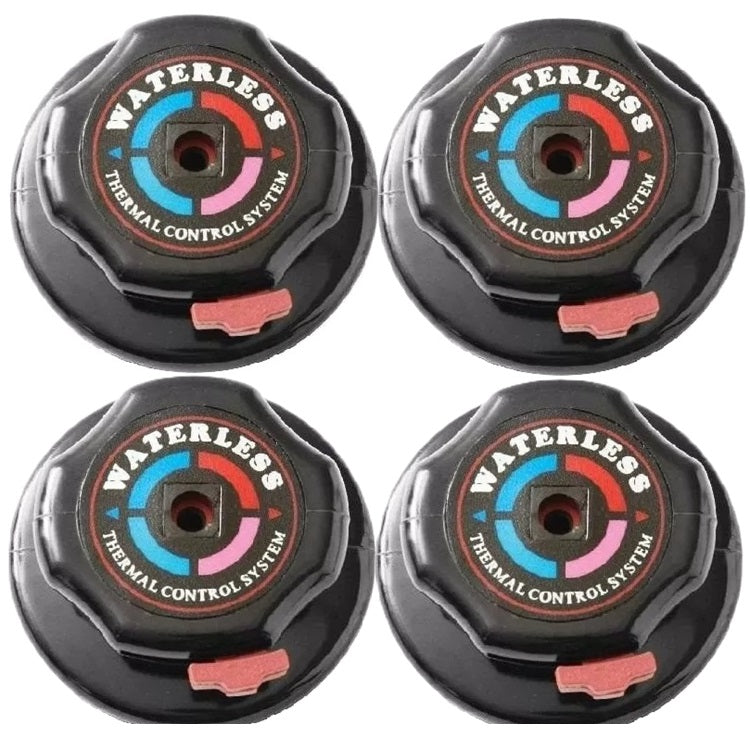 Cookware Replacement Parts – Health Craft