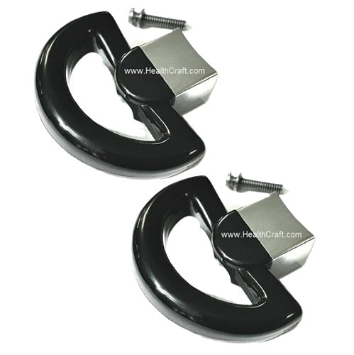 Cordon Bleu Waterless Cookware REPLACEMENT PARTS – Health Craft