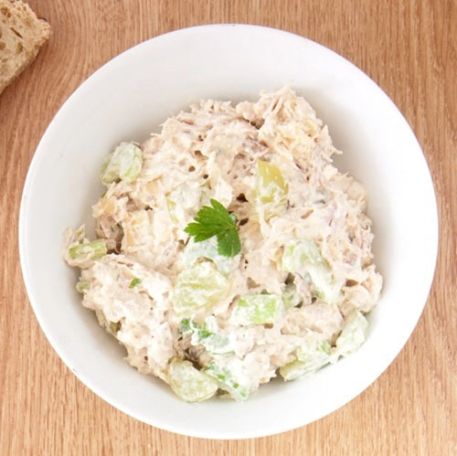 Chic-fil-A Chicken Salad - My Way – Health Craft