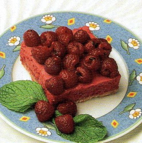 Raspberry Mash – Health Craft