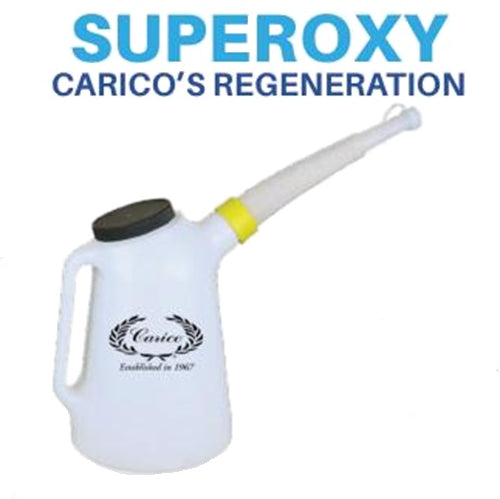 NEW SuperOxy Regenerator for Nutri-Tech Wholehouse Water Purifier Tank ...