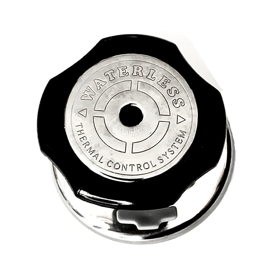 Royal Giant, Heirloom Waterless Cookware REPLACEMENT PARTS – Health Craft