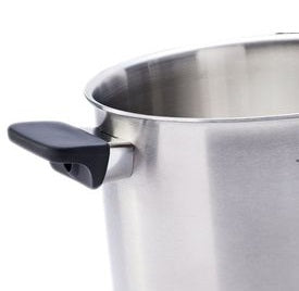 SIDE HANDLE Health Craft, West Bend Waterless Cookware Replacement Part